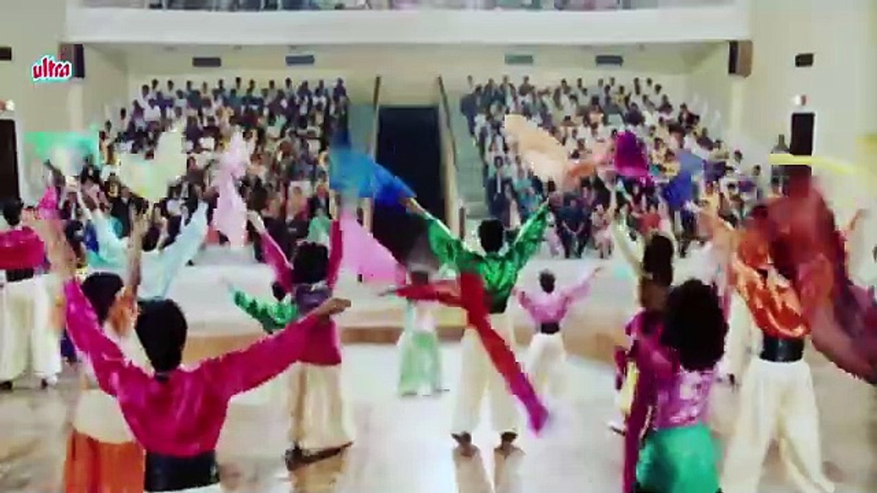 Jashan Hai Mohabbat Ka / Hero Hiralal 1989/Kumar Sanu - video Dailymotion