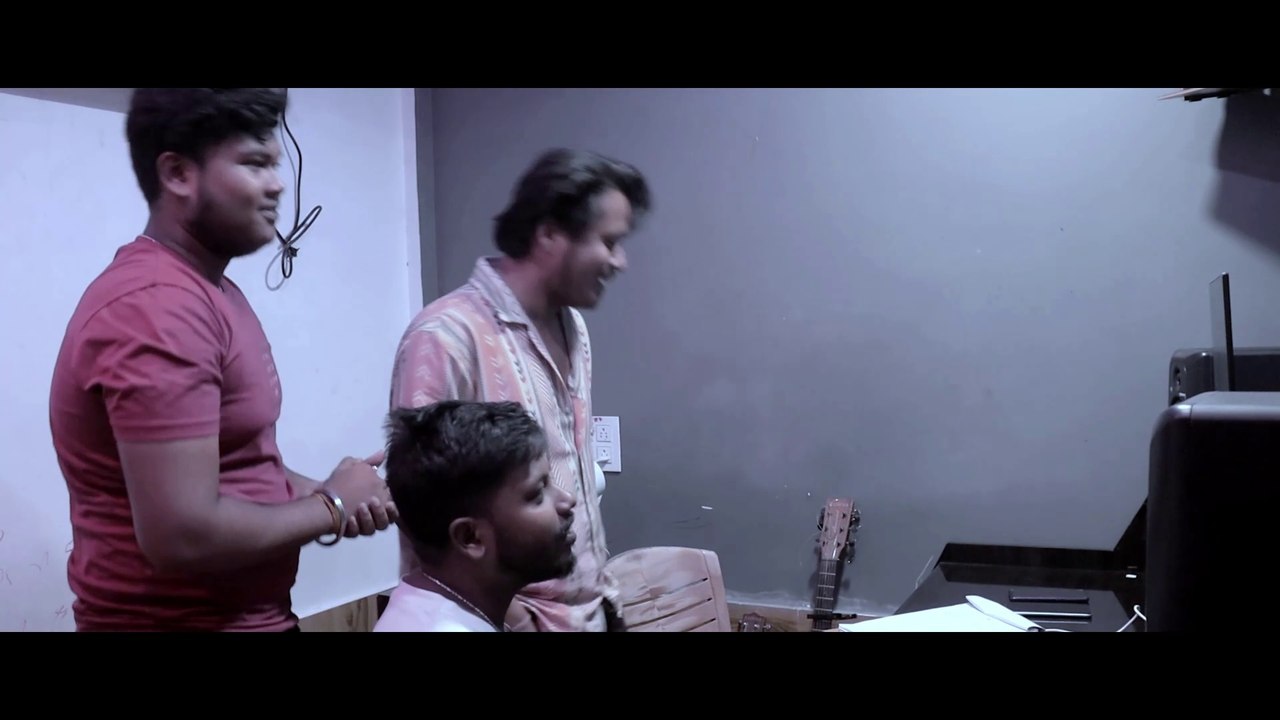 Barsaat | Vikky Singh | Romantic Song | - video Dailymotion