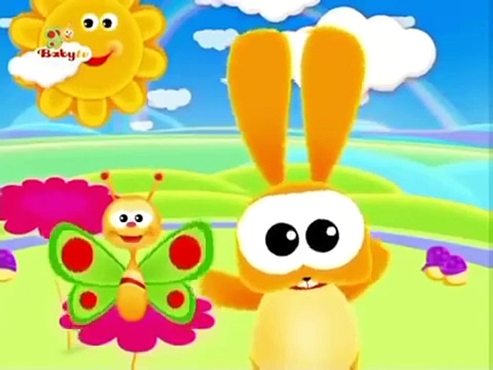 BabyTV My Face english - video Dailymotion