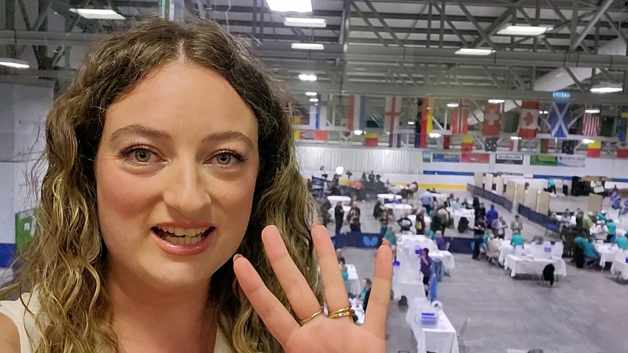 Political Correspondent Rachel Amery at the Perth count - video Dailymotion