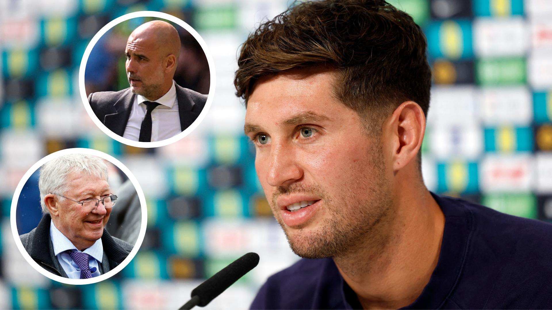 Stones Reveals Who is The Best Coach in History | beIN SPORTS