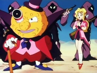Gulliver Boy de Series Retro de todos los tiempos - Dailymotion