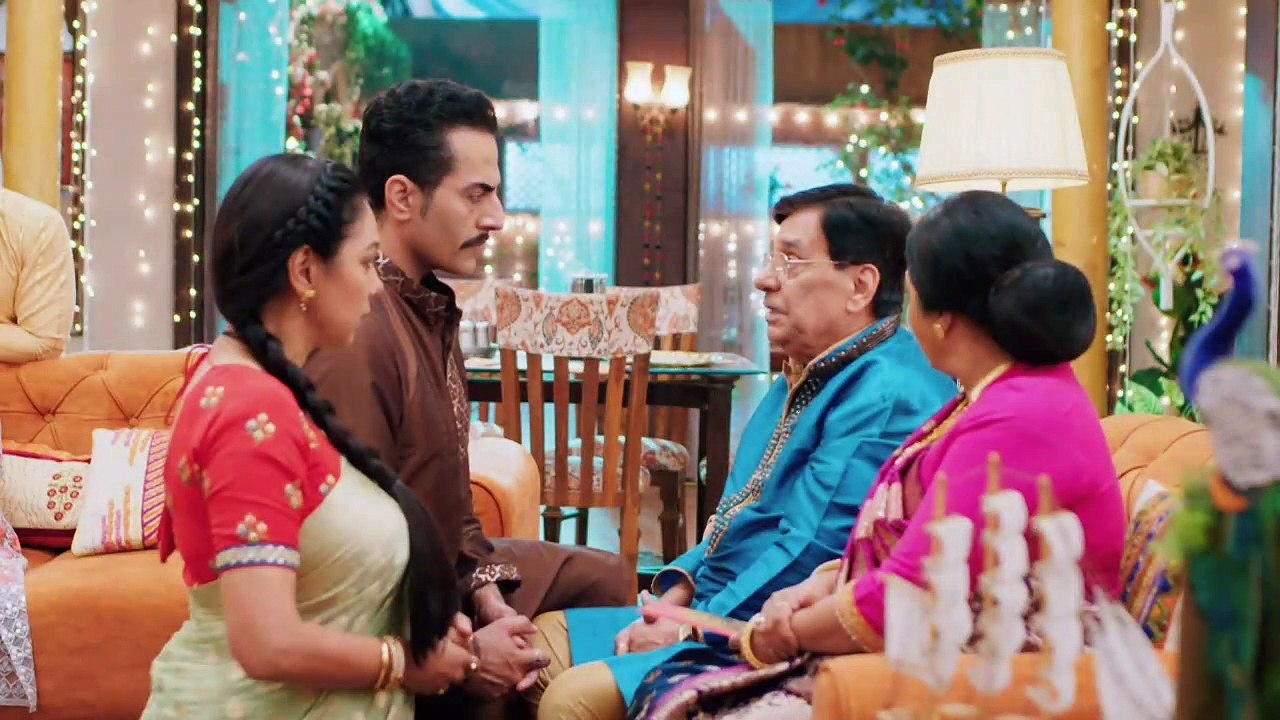 Anupama today episode - video Dailymotion