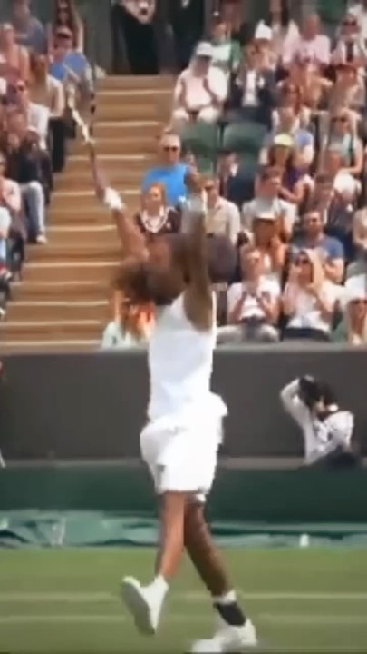 Dustin Brown, 2015 Les histoires du père Tennisphère #002 - Vidéo Dailymotion