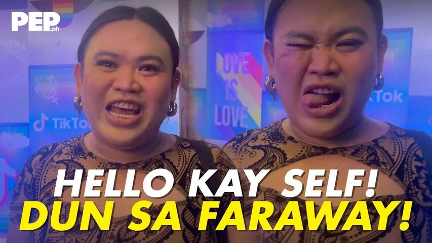 Queen Dura talks about her influence and online presence | PEP Interviews