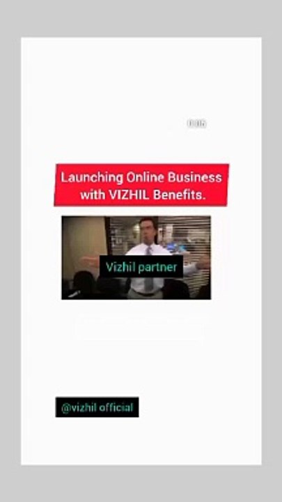 Welcome to Vizhil: Your Ultimate Guide to Success on Our Online ...