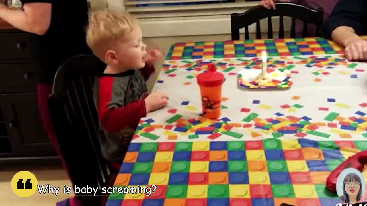 MOST_BABY_Singing_Then_Crying_with_Birthday_Candles_-_Funny_Baby_Videos ...