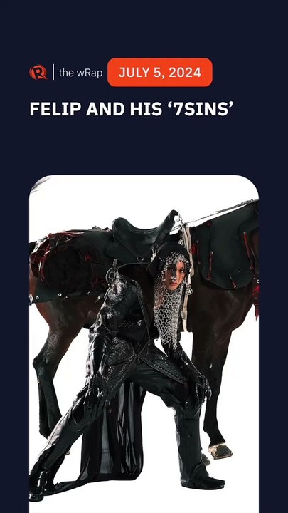 FELIP releases first solo album ‘7sins’ - video Dailymotion