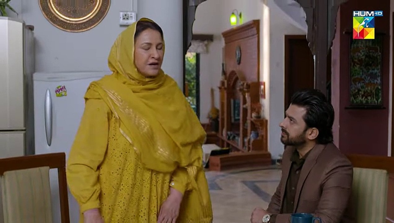 Sultanat - 2nd Last Ep 39 - 5th July 2024 - [ Humayun Ashraf, Maha ...