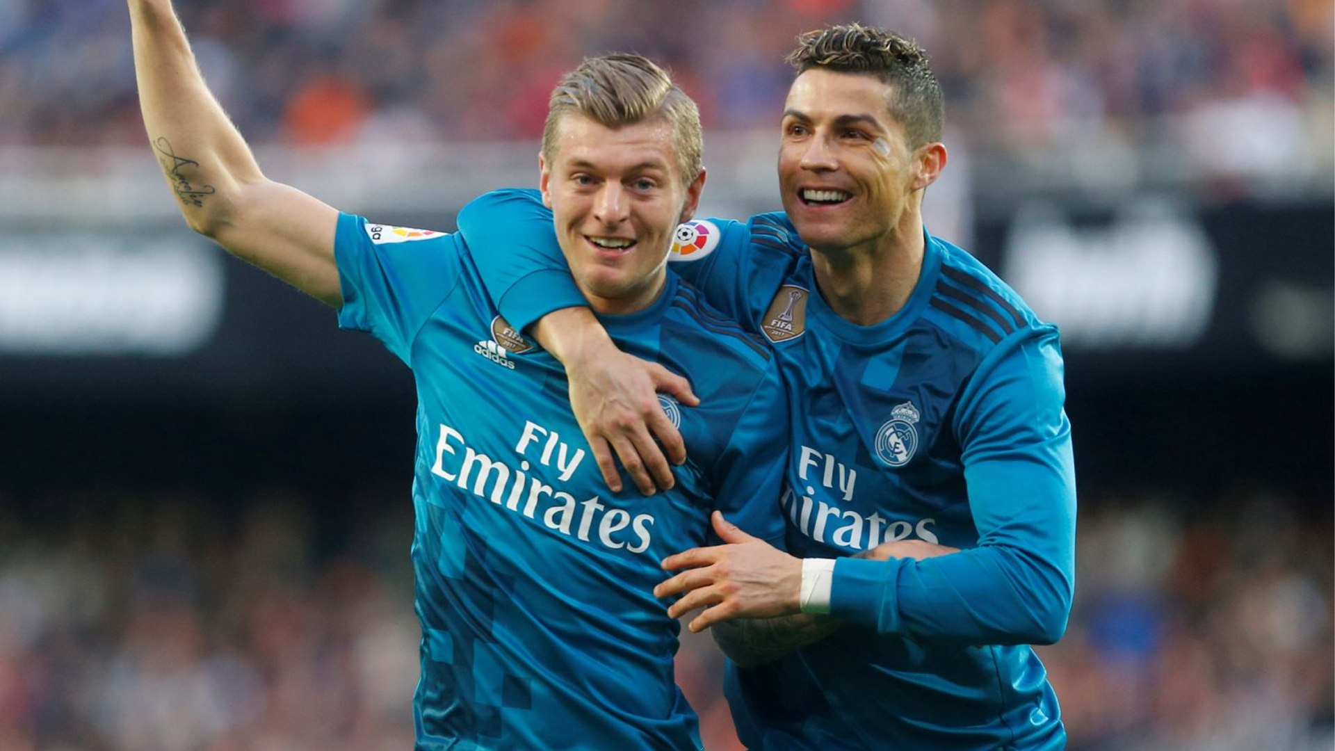 Bitter Farewell for Toni Kroos | beIN SPORTS