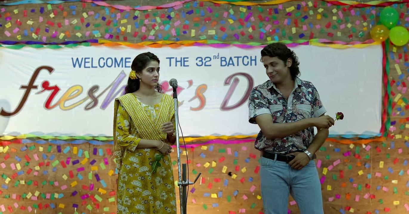 Abraham ozler (final part) 1080p - video Dailymotion