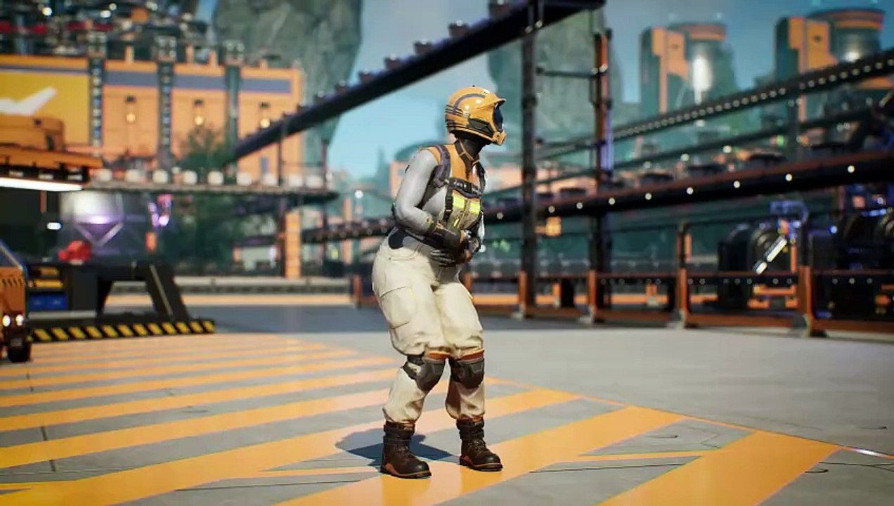 Satisfactory Release Date Trailer - Video Dailymotion