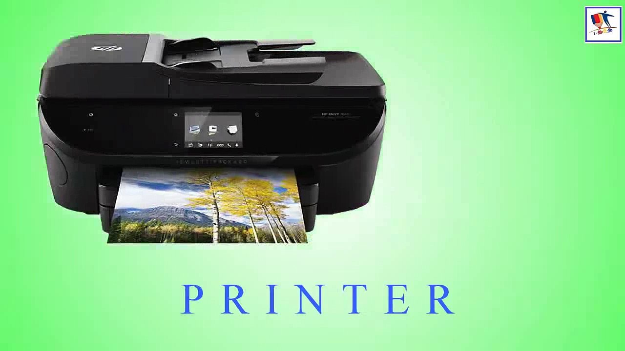 Parts Of Computer - video Dailymotion