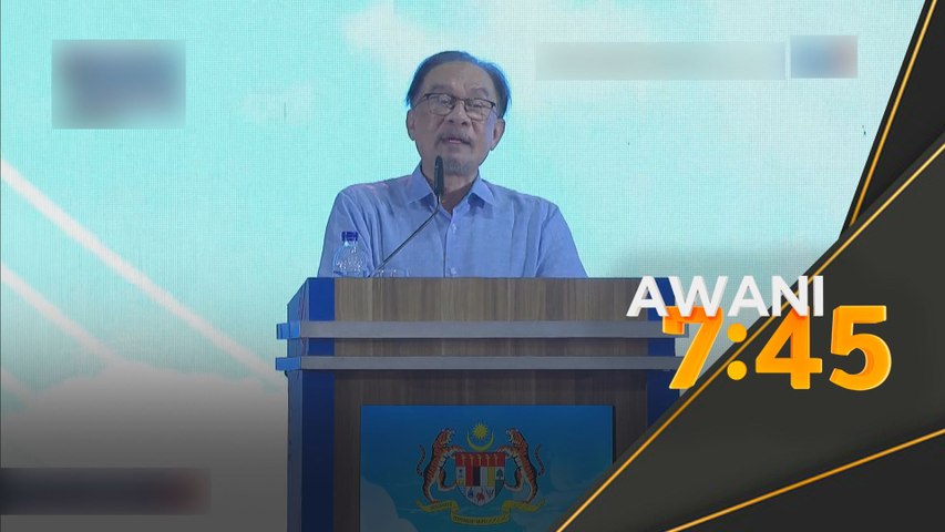 Malaysia MADANI: Perlu lebih ramai lulusan TVET, penuhi permintaan ...