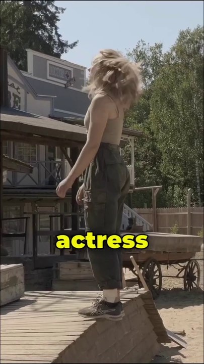 This Actress is Insane (IG : @ida_bakk) - video Dailymotion