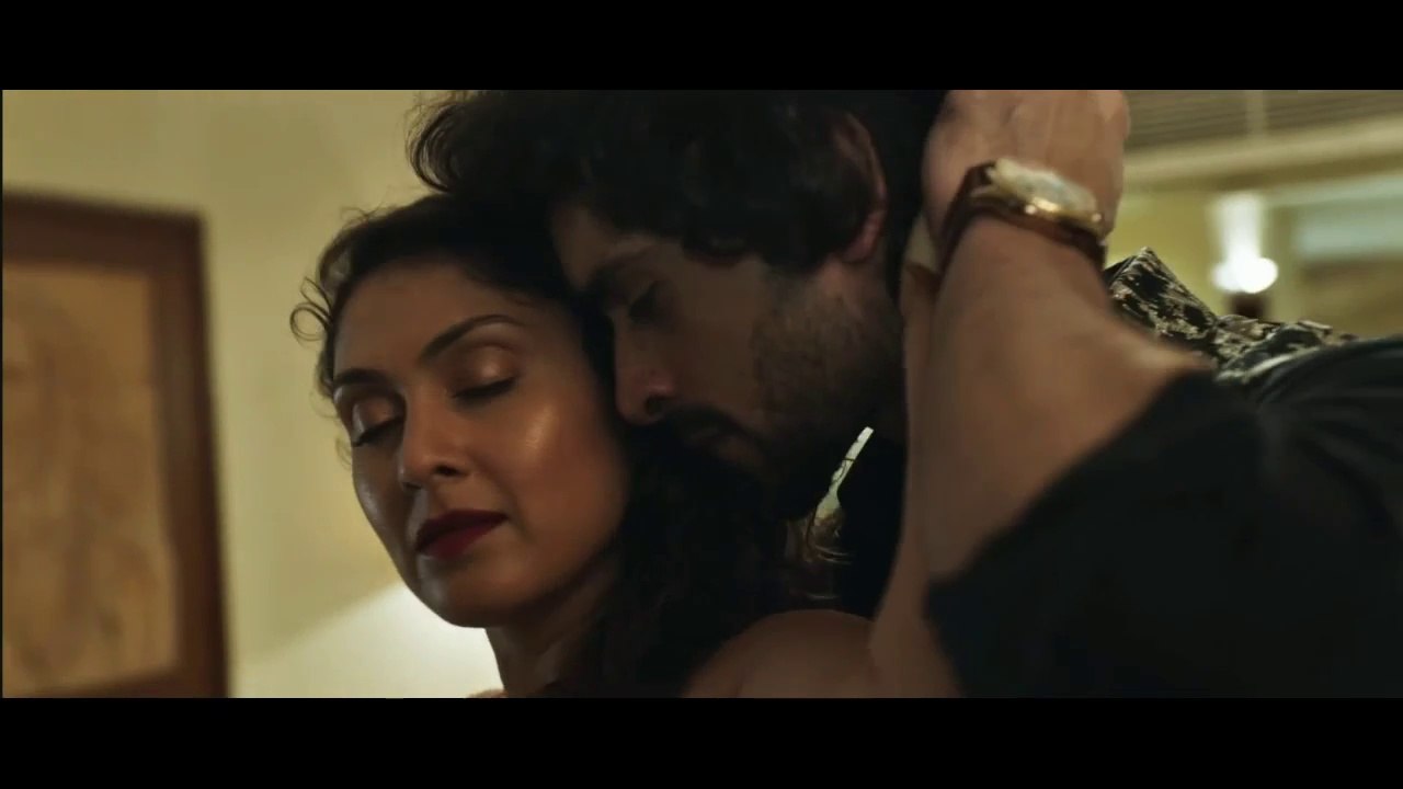 Miya Biwi & Mafiya Hindi 01 मिया बीवी और माफिया 01 - video Dailymotion