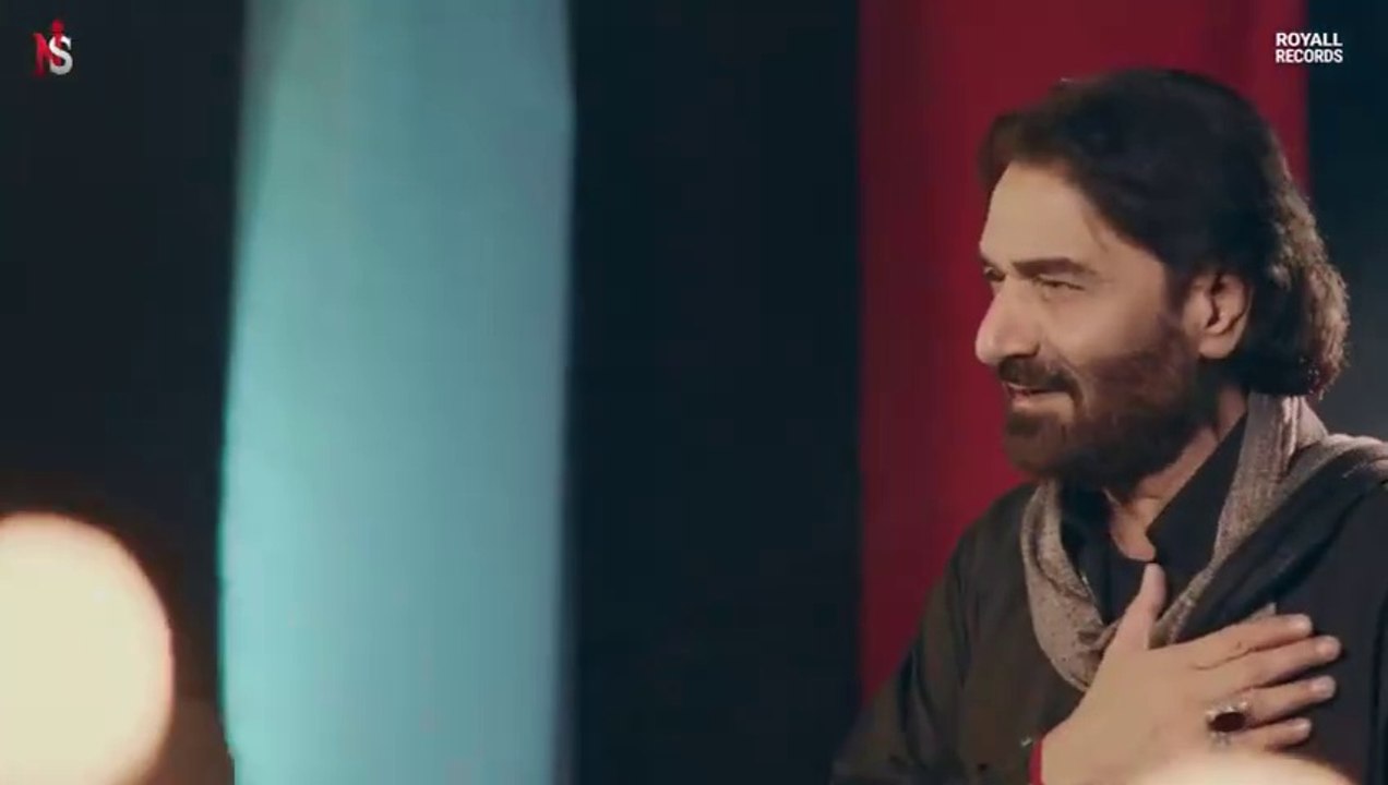 Syed Badshah _ Nadeem Sarwar _ 2021 _ 1443 ( 480 X 854 ) - video ...