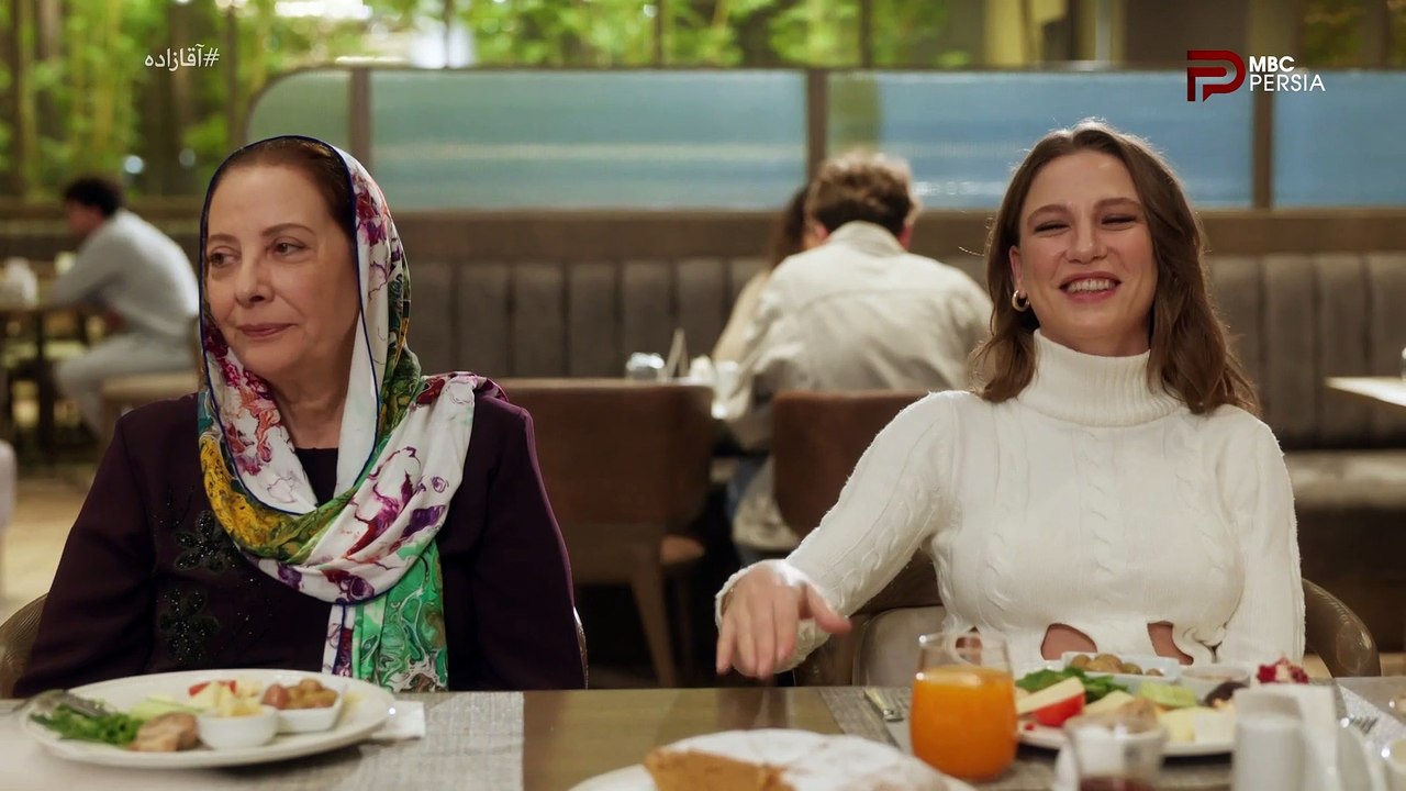 Aghazadeh-Duble-75 - video Dailymotion