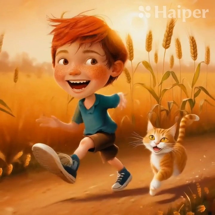 Billi Billi Meri Billi | Hindi Poem for Kids | Song in Hindi | little ...