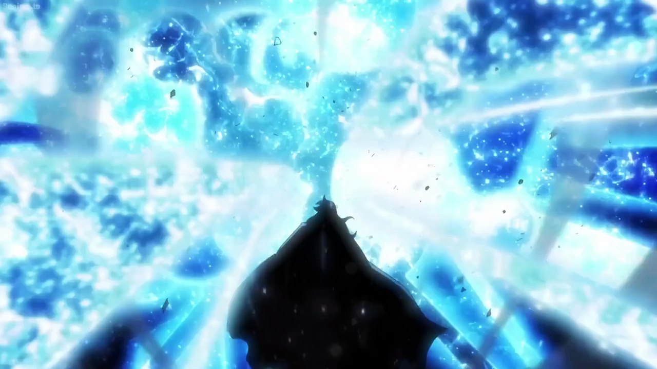 Ichigo vs Aizen Final Battle English Dubbed | Full Fight 1080p | Bleach ...