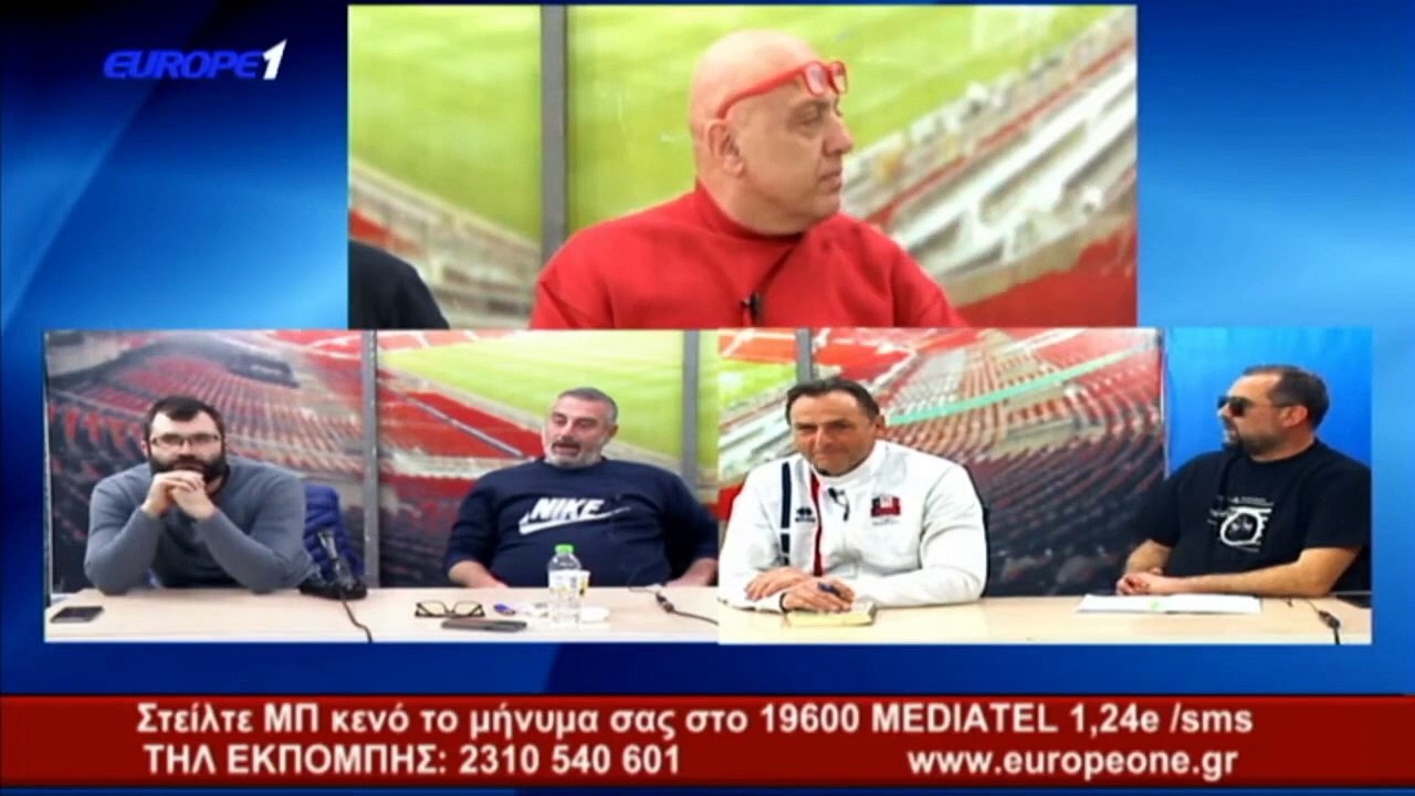 Στο ξύλο το θέμα είναι, να μπορέσεις να νικήσεις τους φόβους σου ...