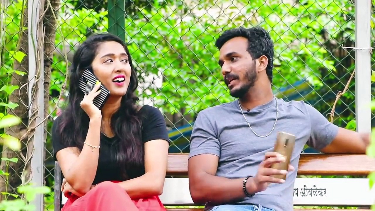 Yeh ladki mujhe pareshan kari hai-- __ Oye It_s Prank __ Oye It_s Uncut(720P_HD) - video Dailymotion