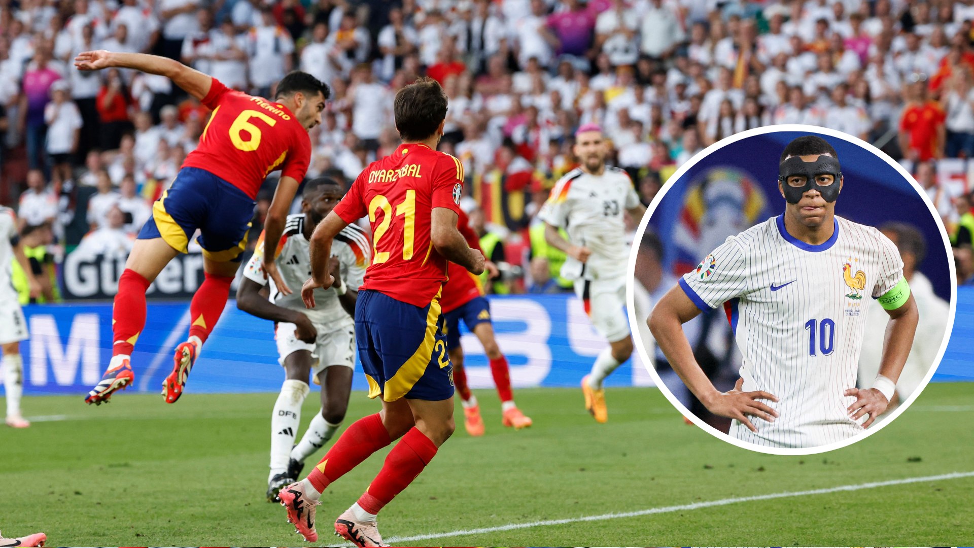 Spain has the key to stopping Mbappé | beIN SPORTS