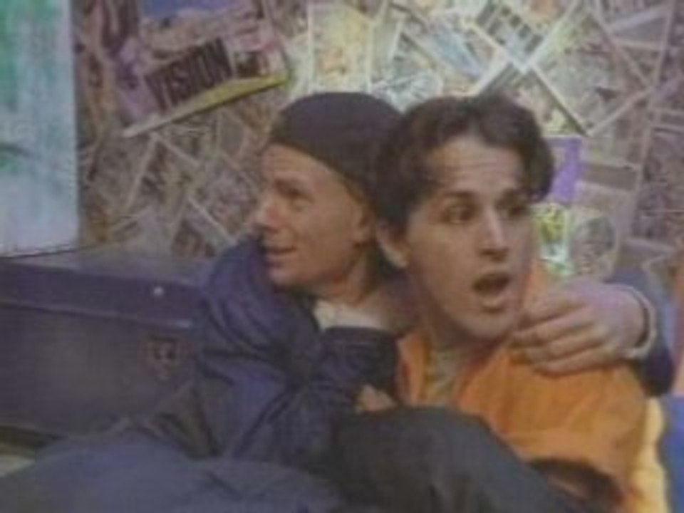 My Magic Dog (1997) - video Dailymotion