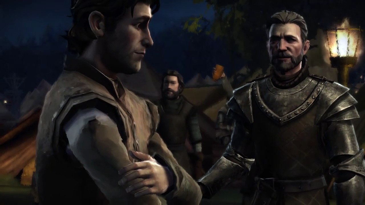 Game of Thrones: A Telltale Games Series online multiplayer - ps3 ...