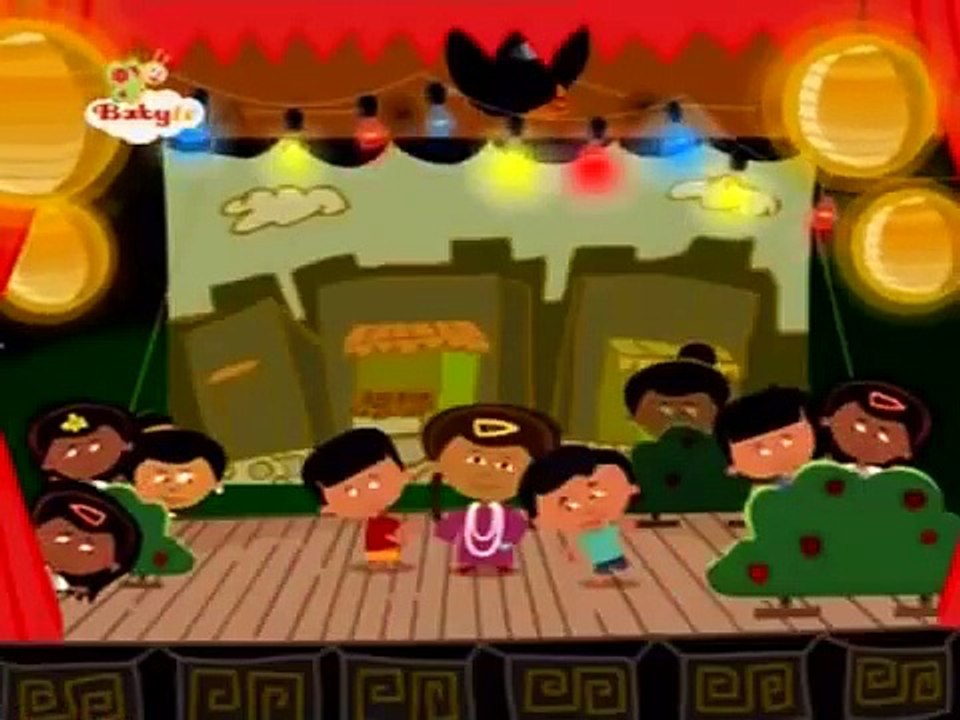 BabyTV Oh Dear Mama english - video Dailymotion