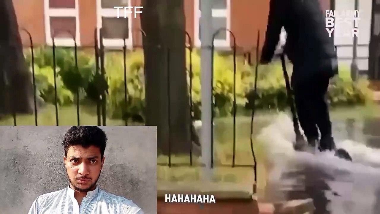 Best Funny Comedy Fails Part 2 - video Dailymotion