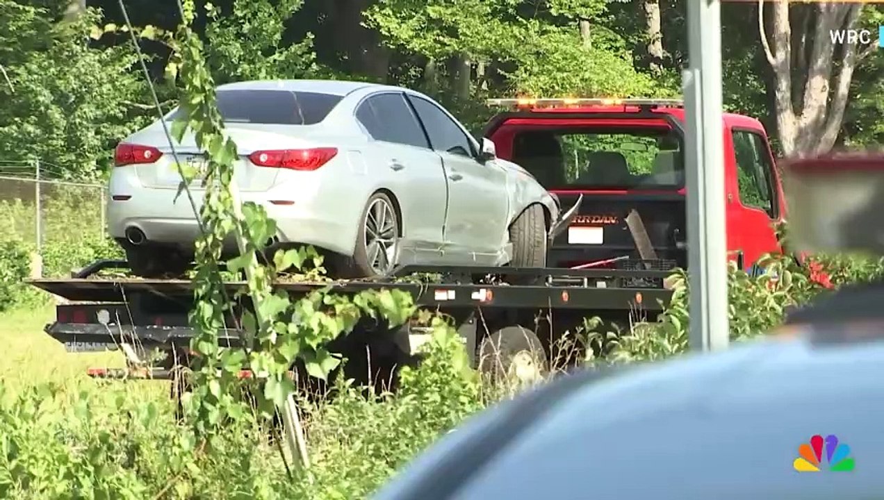 Vikings rookie Khyree Jackson among three killed in Maryland car crash ...