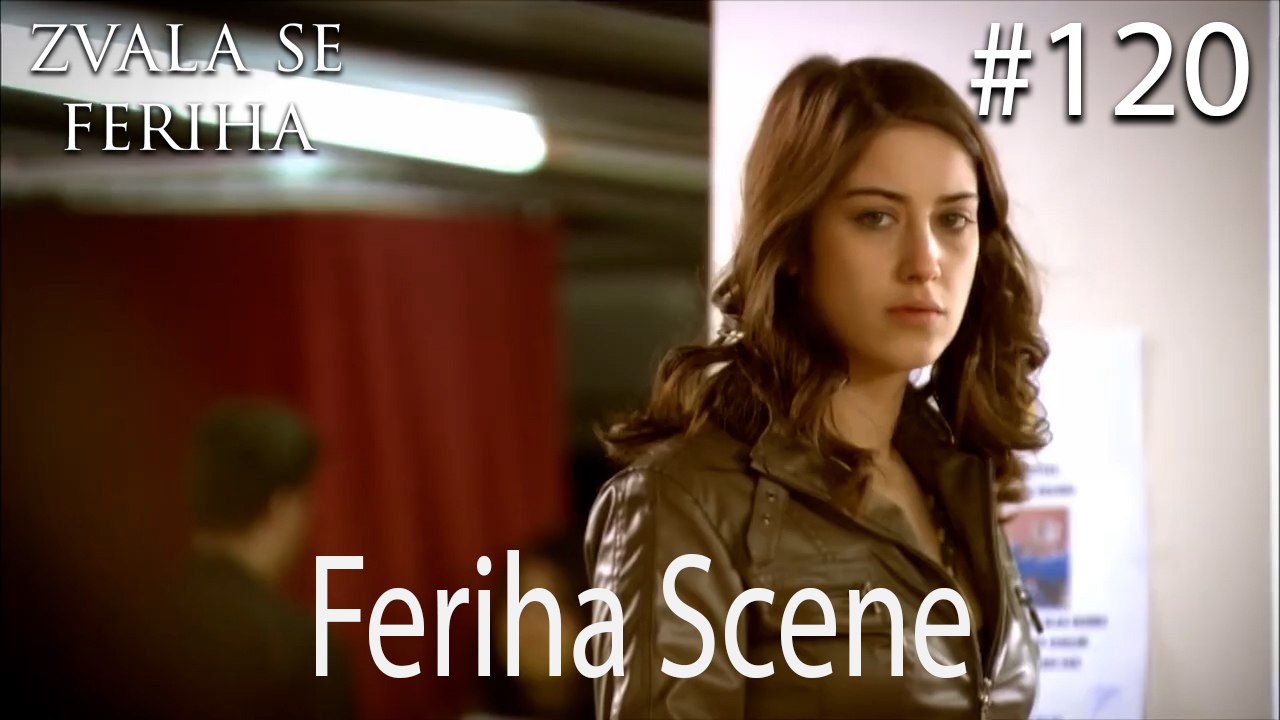 Feriha Scene #120 - video Dailymotion