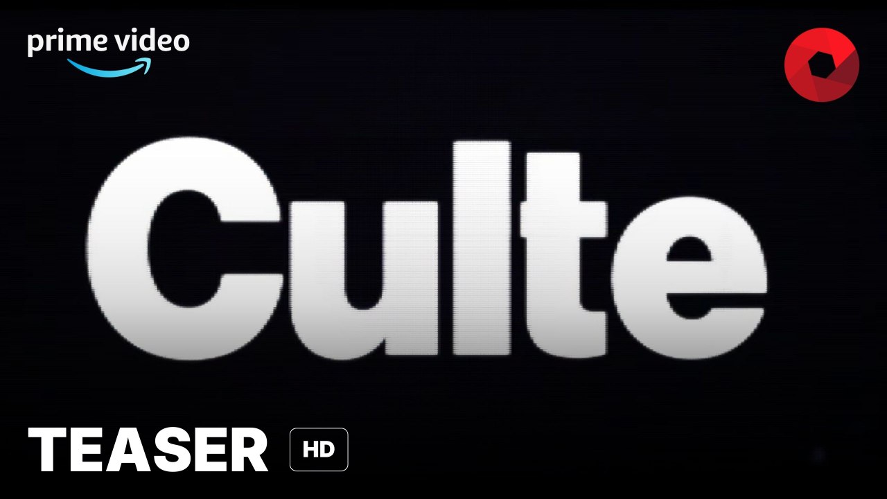 CULTE créée par Matthieu Rumani, Nicolas Slomka : teaser [HD] | 18 ...