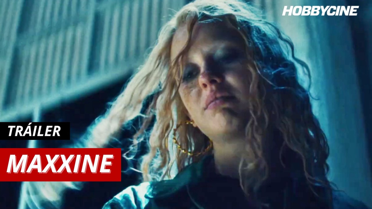 Tráiler en castellano de MaXXXine - Vídeo Dailymotion