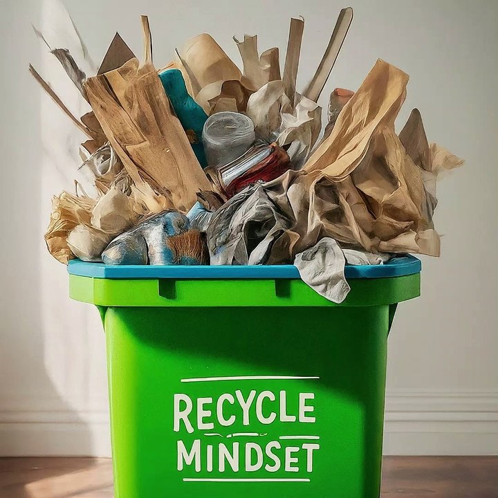 Recycle Mindset - video Dailymotion