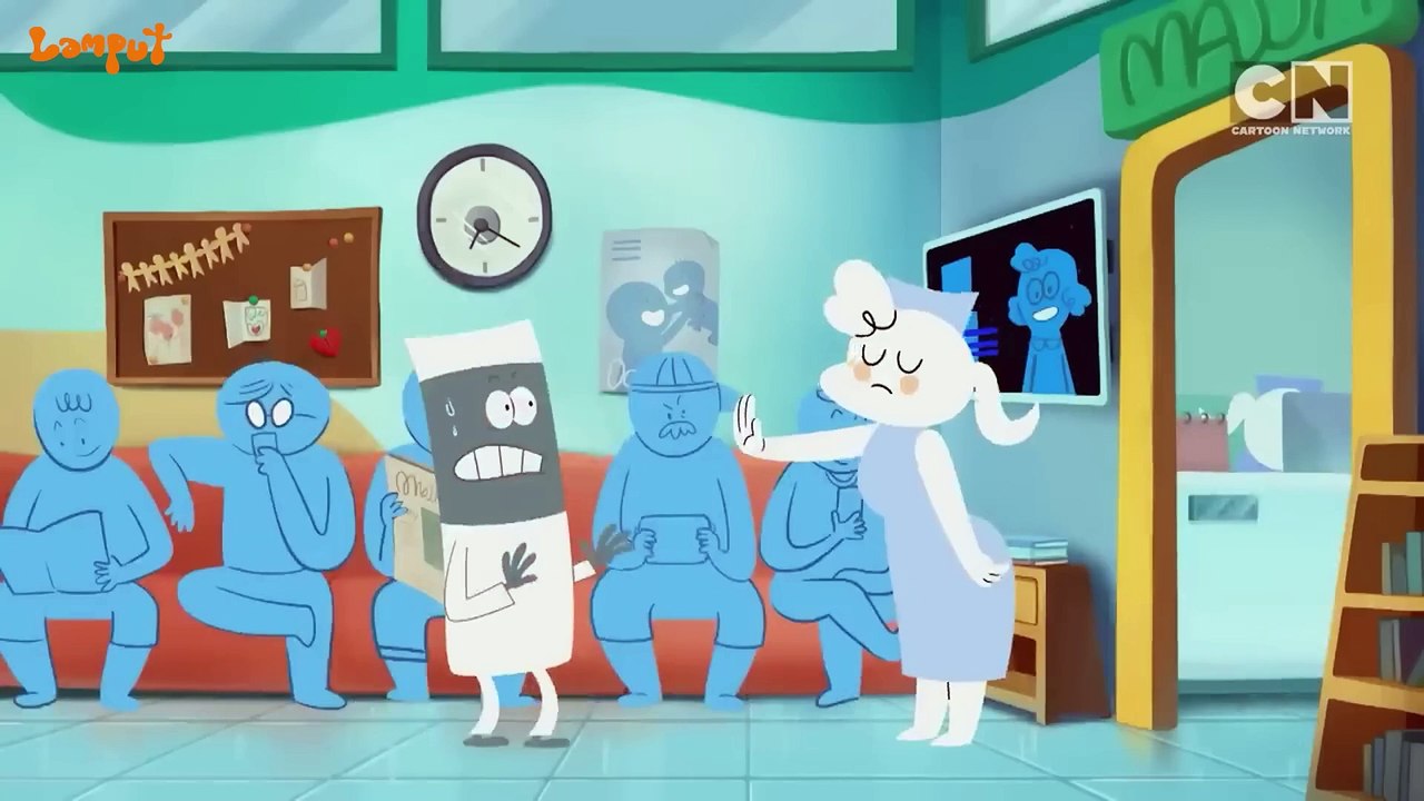 Lamput - Funny Chases 46 _ Lamput Cartoon _ Lamput Presents _ Watch ...