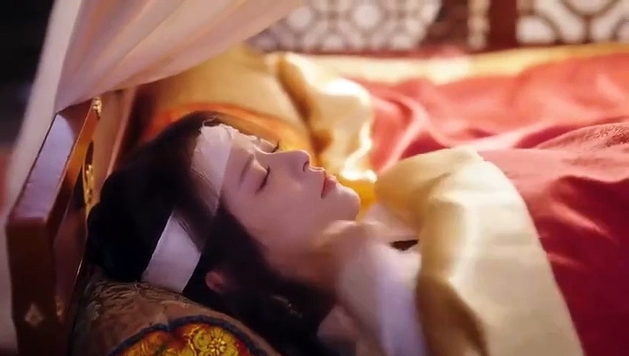 Enslaved by Love (2024) Ep 8 Eng sub - video Dailymotion