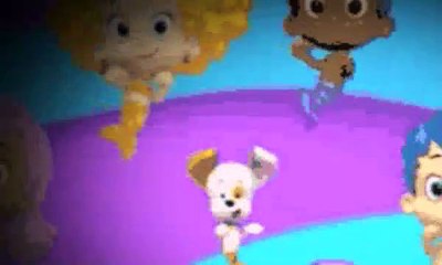 Bubble Guppies Season 2 by Bubble Guppies - Dailymotion