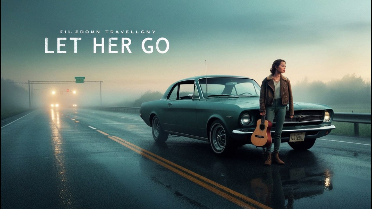 let her go song - video Dailymotion