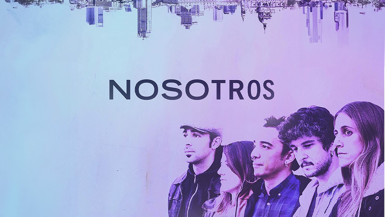 NOSOTROS | Spanish Movie English Subtitles - video Dailymotion