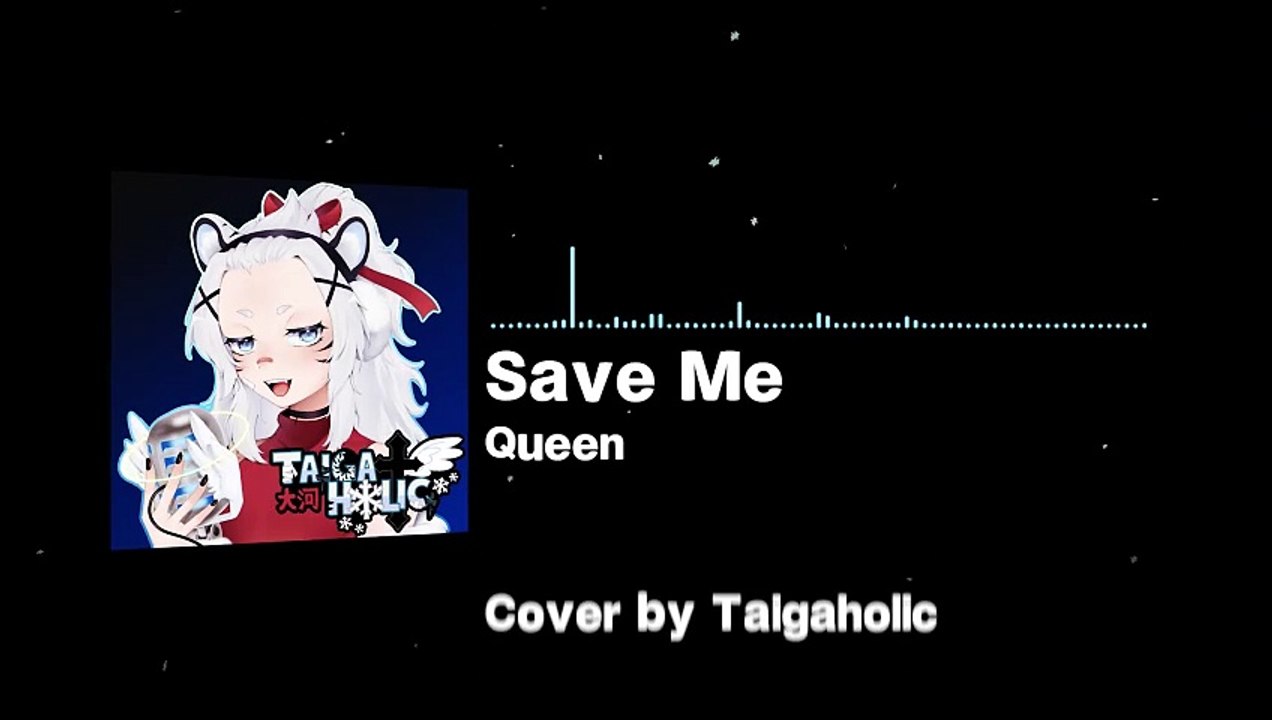 Femboy Vtuber Sings - Save Me - video Dailymotion