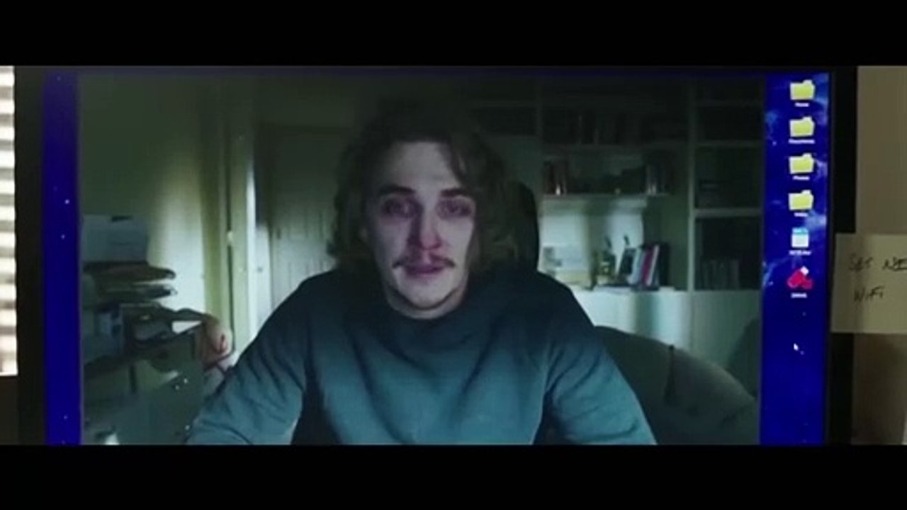 ALIEN CODE Official Trailer (2018) Men In Black Alien Sci-Fi Movie ...