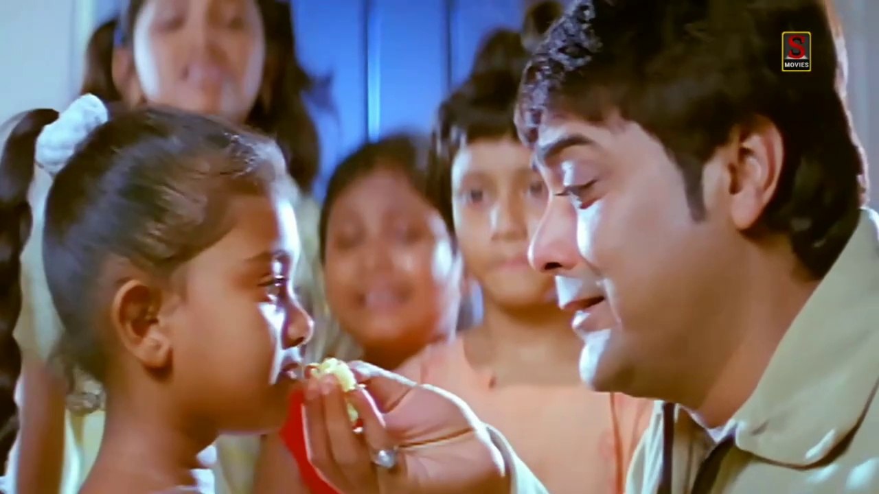 Raju Uncle | রাজু আঙ্কেল | Bengali Movie Part 2 End | Full Hd Bengali ...