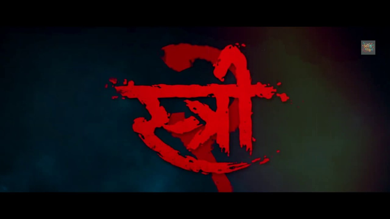 Stree 2 Movie | Bollywood Hindi Movie | Sharadha Kapoor - video Dailymotion