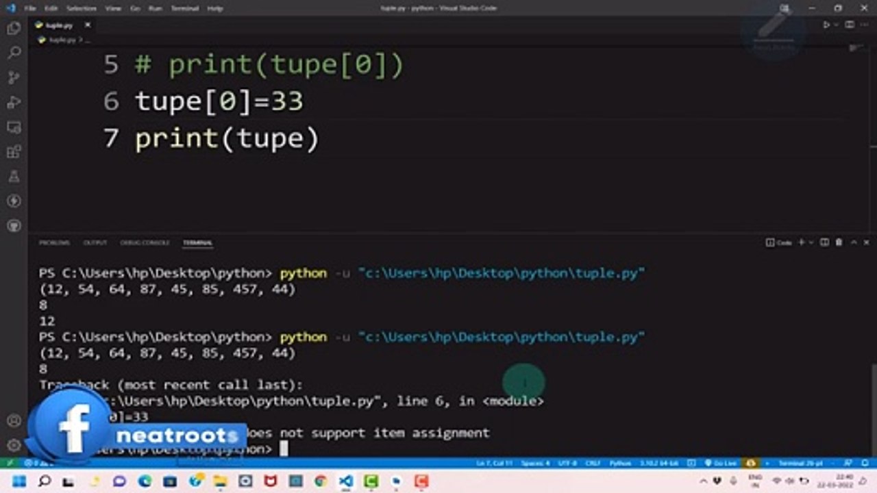Lesson No 21 Python Typecasting Essentials for Beginners - video Dailymotion