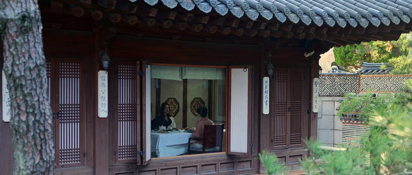 Remarriage and Desires E5 Hindi RV Drama - video Dailymotion