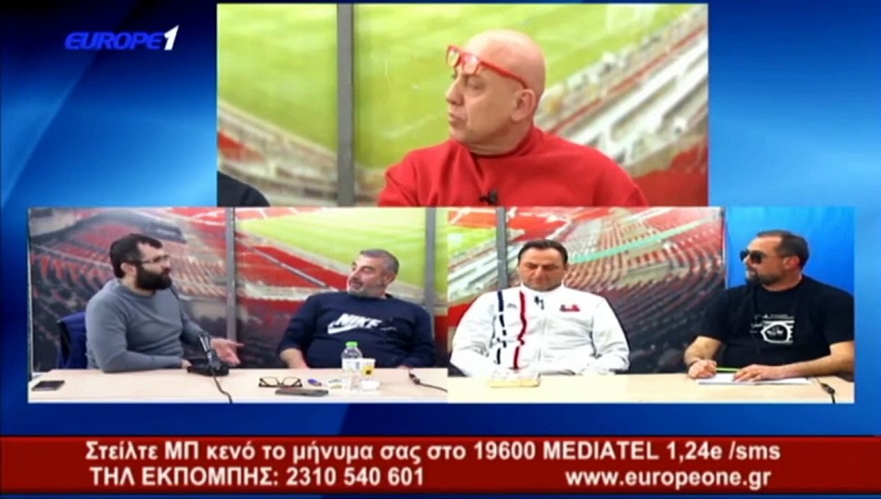 Ω τι υποκρισία στον κόσμο μπαμπά! - video Dailymotion