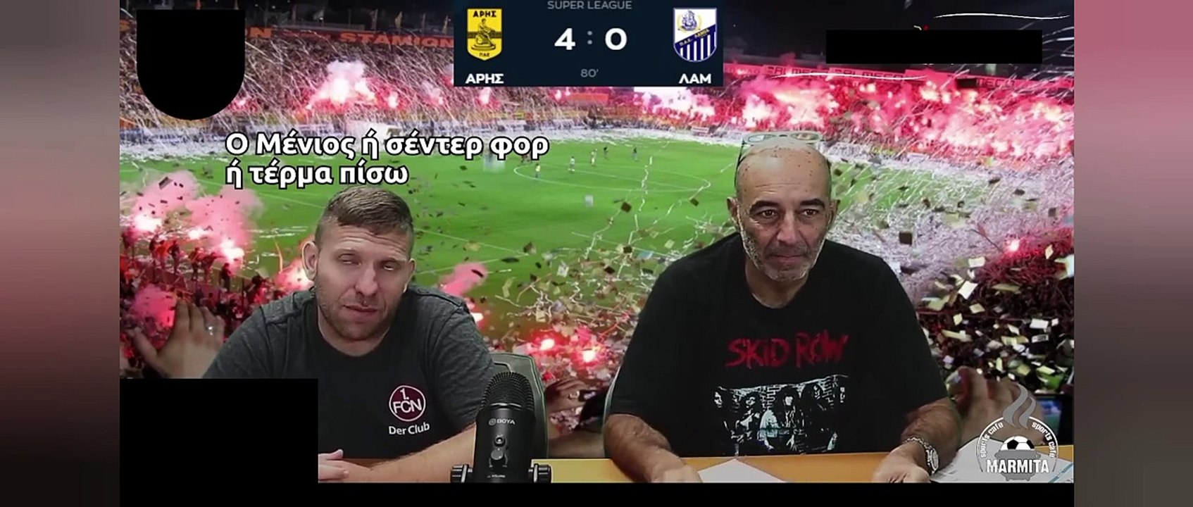 Τομ Κουκ ΜΕΡΙΚΕΣ ΑΠΟ ΤΙΣ ΕΜΦΑΝΙΣΕΙΣ ΜΑΣ ΣΕ @LubenTVOfficial ...