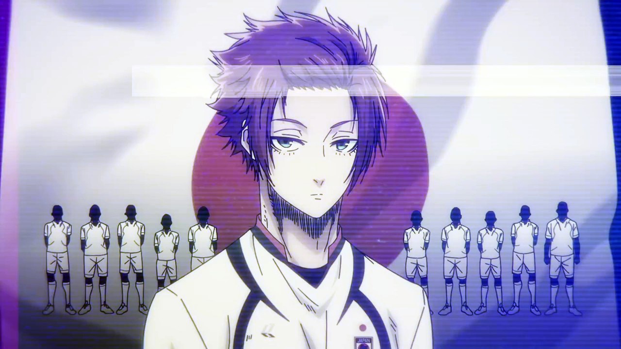 Blue Lock - Trailer de la temporada 2 - Vídeo Dailymotion
